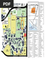 CSUF Campus Map | PDF