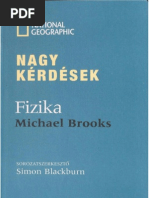 Bernhard Bröcker - SH Atlasz Atomfizika | PDF