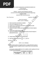 LogMAR to Snellen Conversion Chart | PDF