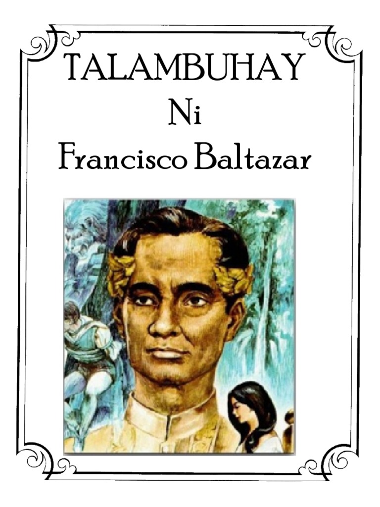 Talambuhay In English