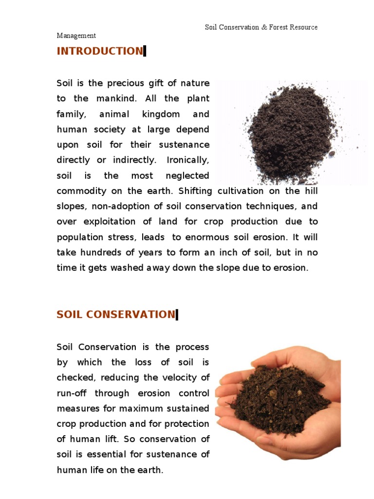 Conservation Crop Rotation Crop Rotation | Soil Health, Yields & Pest