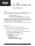 NSR Registration Process Demo | PDF | Password | Personal ...