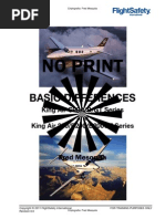 Collins Proline 21 Avionics Manual | PDF | Altimeter | Menu (Computing)