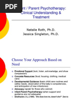 Aaq - Adolescent Attachment Questionnaire | PDF | Attachment Theory ...