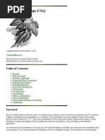Hop Substitution Chart | PDF | Hops | Food Ingredients
