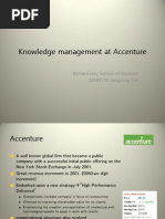 Accenture SynOps For Platforms Brochure | PDF | Analytics | Cloud Computing