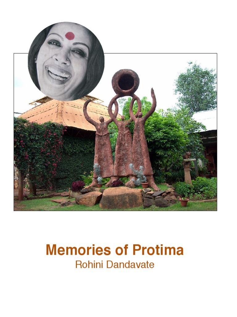 Memories of Protima | Dances | Theatre