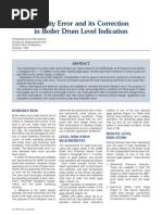 Hydrastep & Hydratect: Water/steam Monitoring Systems | PDF | Relay ...