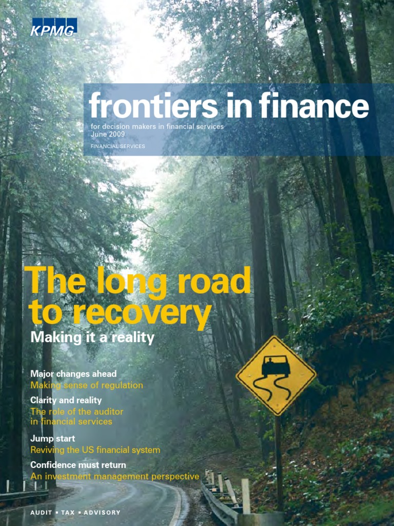 KPMG Banking Report 2009 | PDF | Banks | Basel Ii