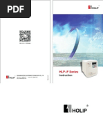 DEYE - 5-12KW - Fault Codes | PDF | Power Inverter | Electric Power ...