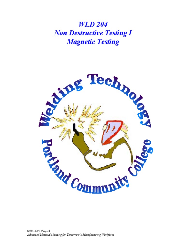 Mpi Procedure Pdf Magnet Magnetic Field