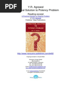 The Group Remedy Prescriber 0 Compound Tablet by F.E. Powell | PDF ...