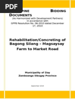 4184 - Sample Good Guy Clause PDF | PDF | Lease | Guarantee