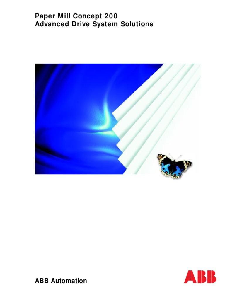 PMC 200 Brochure - A4 | PDF | Industries | Production And Manufacturing