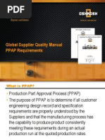 Copy Exactly Procedures | PDF | Intel | Factory