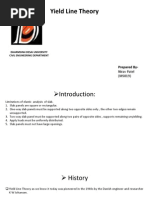 06 Hillerborg Strip Method | PDF | Applied And Interdisciplinary ...