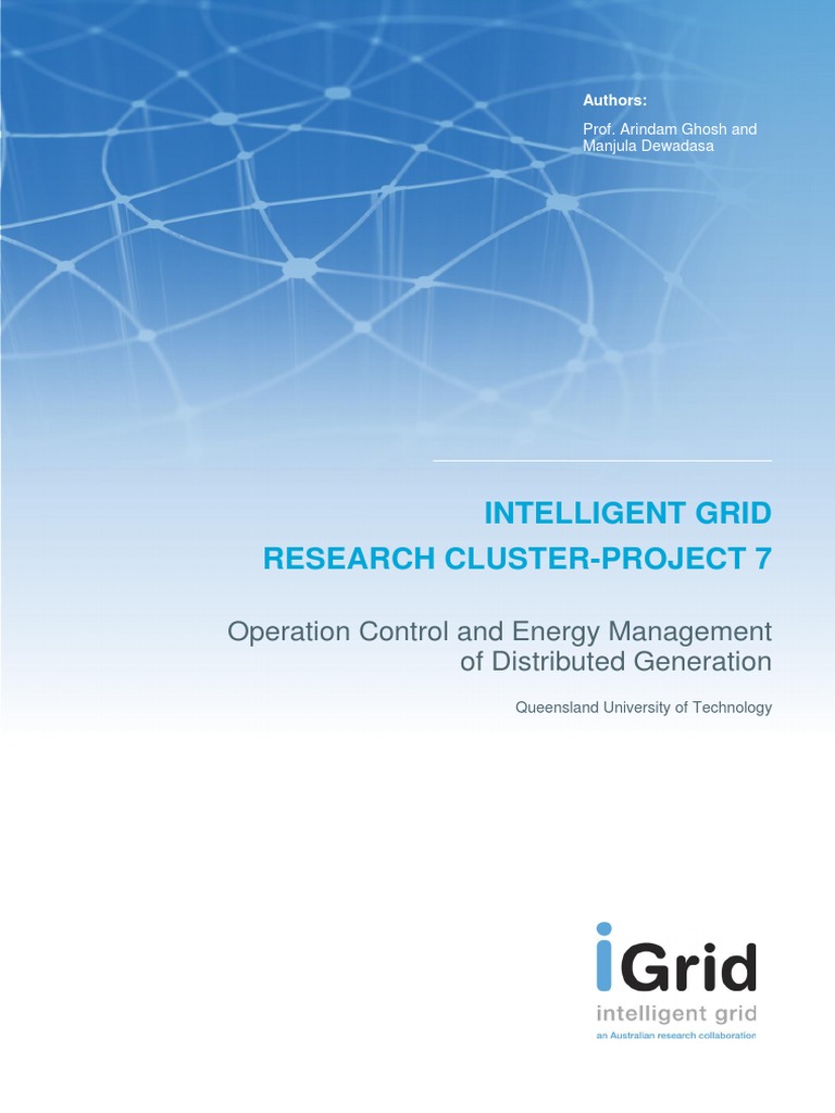 Operation Control, Power Management, and Protection Strategies for Reliable and Safe Microgrid ...