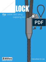 IMO Lifting Equipment Color Codes 2023 | PDF