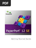 Nuance Power PDF Advanced User Guide | PDF | Optical Character ...