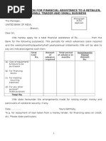 Spa For Loan With Mortgage - HDMF - Special Power of Attorney | PDF ...