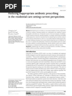 Sample Wicra | PDF | Infection | Clinical Medicine