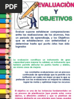 Explicación de Las Etapas o Fases Del Modelo Tyler | PDF | Evaluación ...