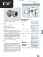 vmc preventive master check list | Switch | Oil