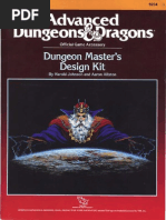 AD&D 2nd Edition Character Sheet | PDF | Role Playing Games | Leisure