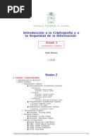 Sic Module1 Pdf Cryptography Cipher