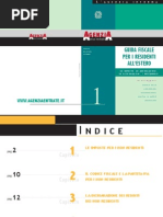 Creazione Di Un Modello Di Foglio Protocollo Con Word | PDF