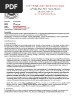 Album Cover Design Lesson | PDF | Educational Assessment ...