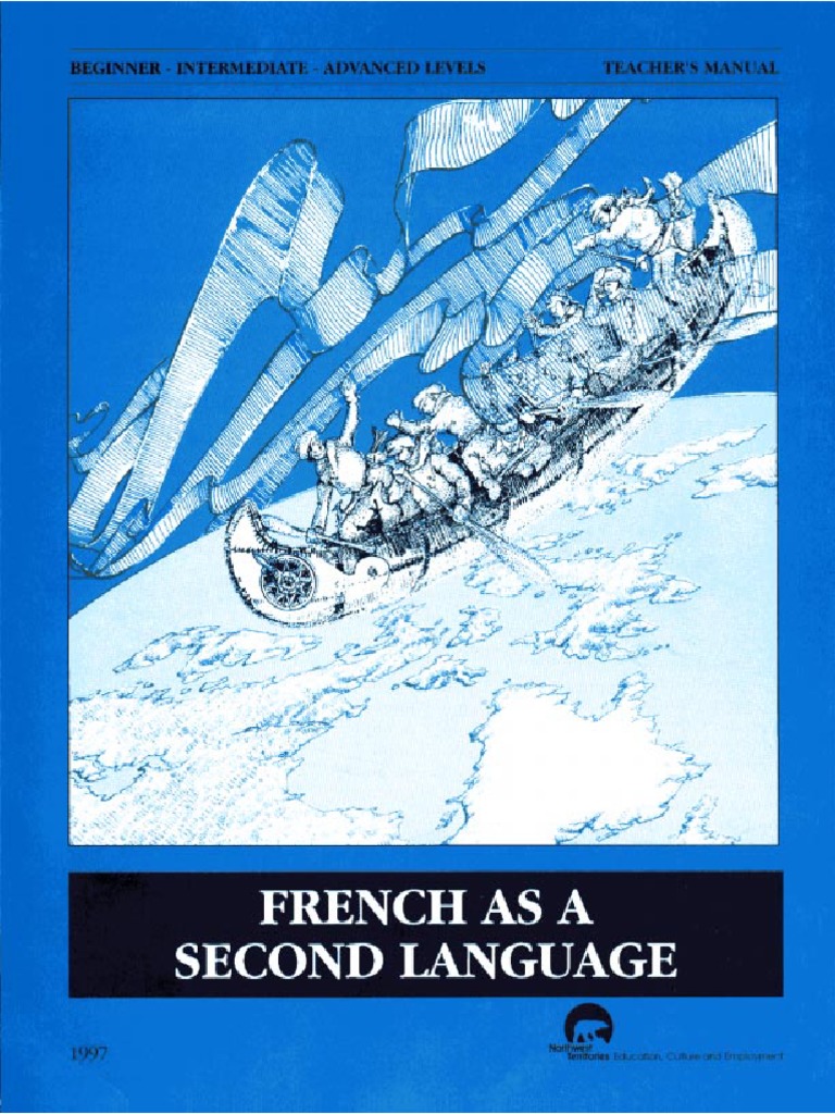 French 2nd Language | PDF | Second Language | Language Education