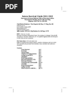 VA CPRS Usage Guide and Tips | PDF | Blood Transfusion | Medical Imaging