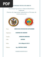 Programa Raptor y Su Función | PDF | Programa de computadora | Programación