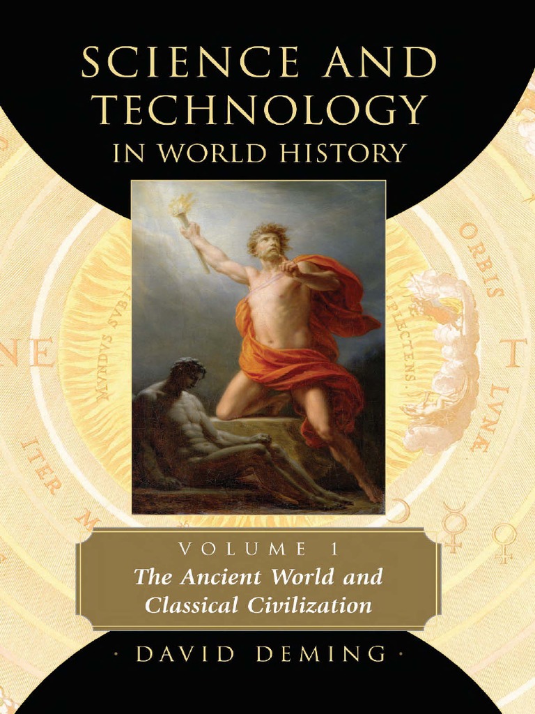 Science and Technology in World History Volume 1 | PDF | Science | Truth