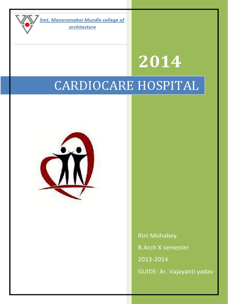Hospital | PDF | Hospital | Intensive Care Unit