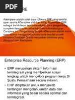 Panduan Modul AP PR PO SAP | PDF