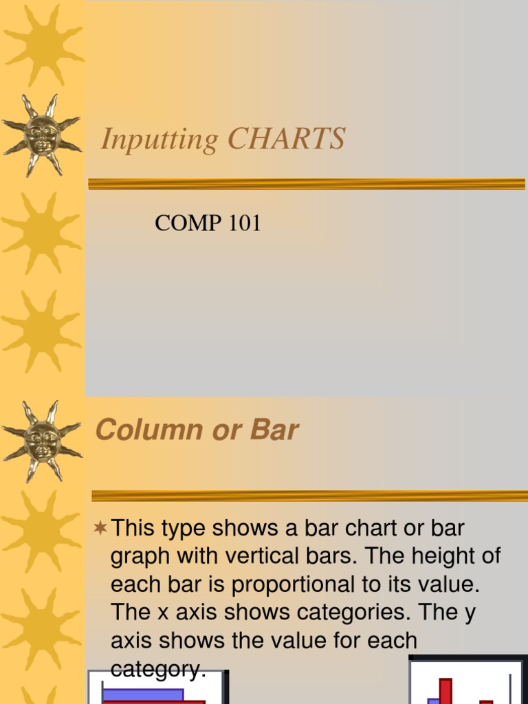 Calc 3 | PDF | Chart | Pie Chart