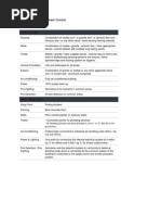 Commercial Buildings Requirements: Levels, Heights and Number of Floor ...