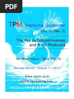 Ford Capacity Analysis Report | PDF