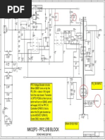 TS100 V2.46 Schematics V1.0 | PDF | Rolling Stock