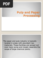 TAPPI Standards (Number and Title) | PDF | Pulp (Paper) | Paperboard