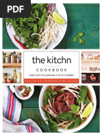 Apple Leek Camembert Quiche | PDF | Custard | Baking