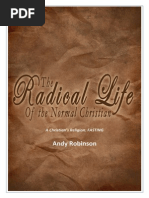 Healing Scriptures (John Hagee) | PDF | Jesus | Sin