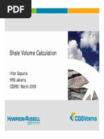 Schlumberger - Log Interpretation Principles Applications | PDF ...