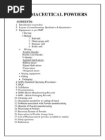 2017-02-08 Flow Process Chart Syrups | PDF | Syrup | Distillation