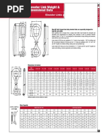 Rov Shank Hooks - GN - Hk5 | PDF | Industrial Processes | Mechanical ...
