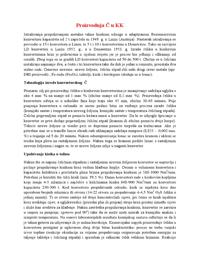 MZiC II 2. Kolokvij | PDF