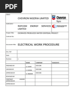 Trinidad and Tobago Electrical Wiring Code PDF | PDF | Electrical ...