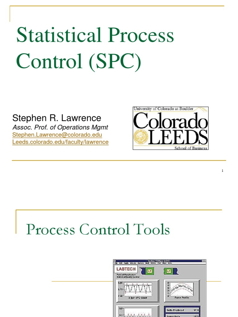 Spc | Mean | Business